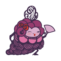 The Spanish Berry – Spain and the writing journey